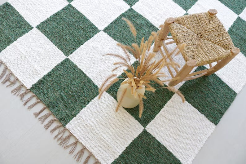 Meistä – Matto x Maakari